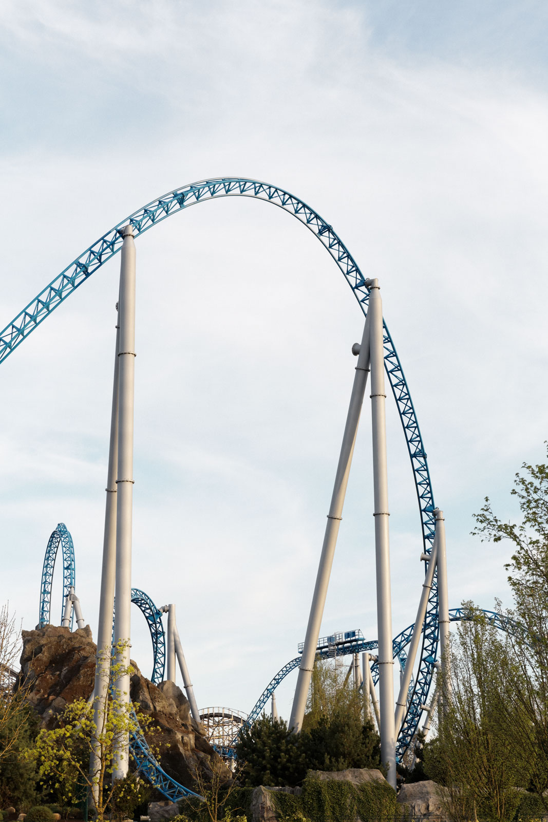 Europa-Park Rust - photographic work | dieter schwer・images