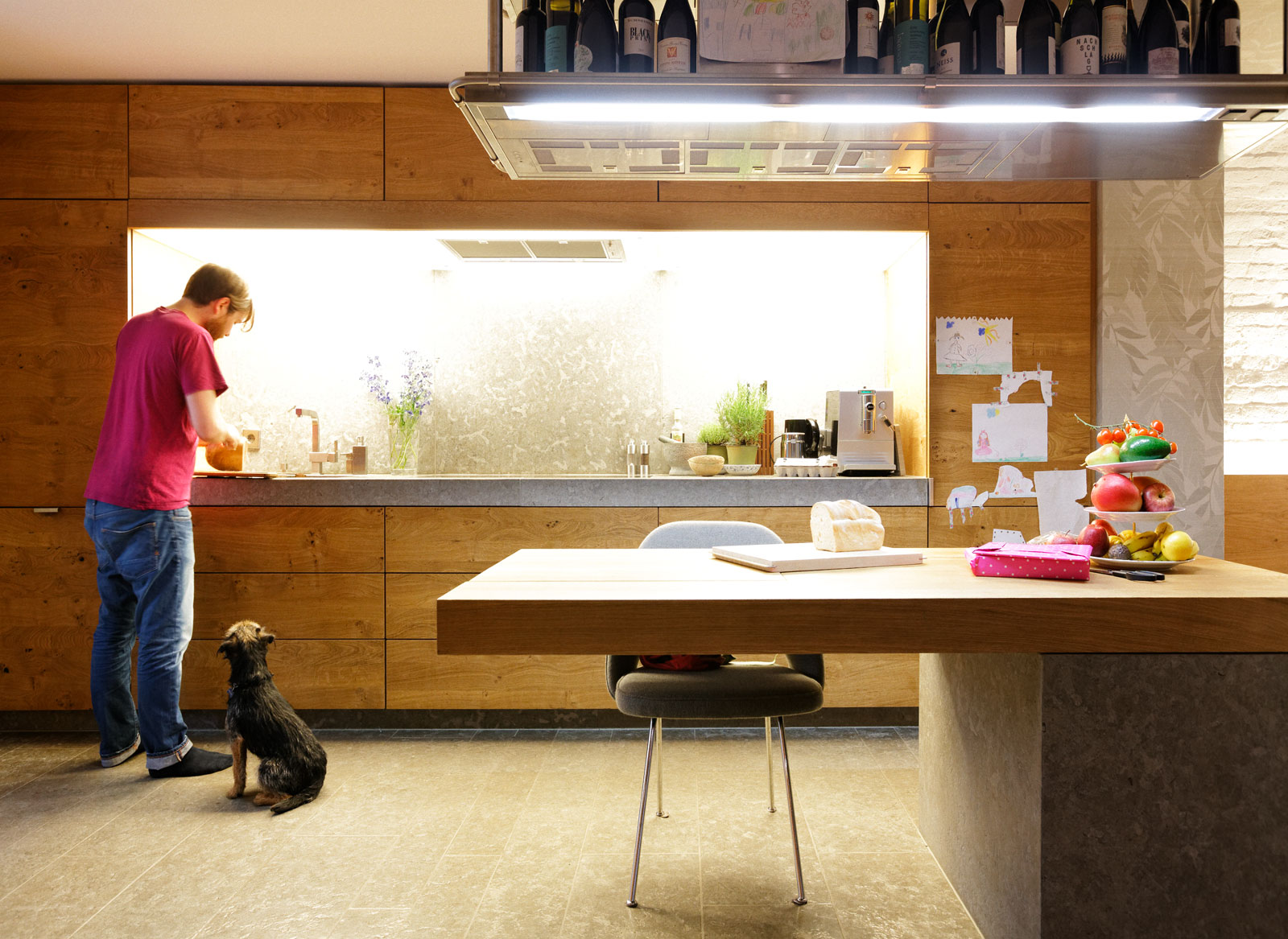 Punktlandung - photographic work | dieter schwer・images